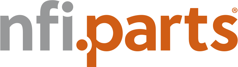 Parts + publications portal - MCI